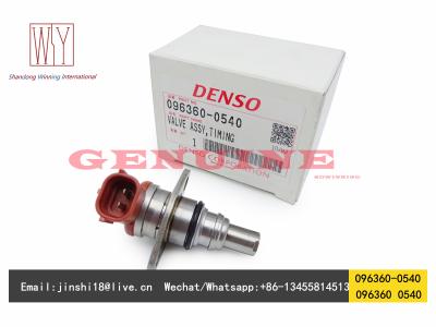 China Denso Genuine and Brand New Timing Valve Assy 096360-0540 096360 0540 0963600540 for sale