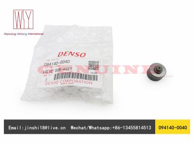 China Denso Genuine HP0 Delivery Valve 094140-0040 094140 0040 0941400040 for sale