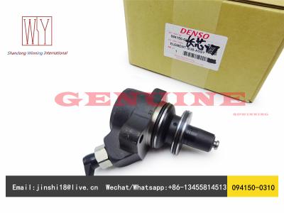 China Denso Genuine HP0 Fuel Pump Element Sub Assy 094150-0310 094150 0310 0941500310 for sale