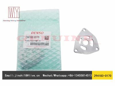 China Denso Genuine and New Feed Pump Plate, FR 294183-0170 294183 0170 2941830170 for sale