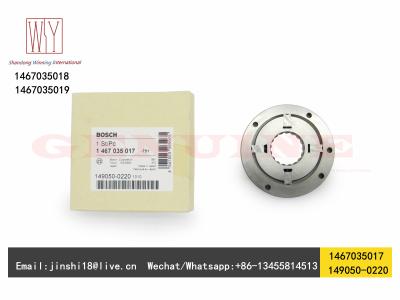 China Bosch Genuine and New Feed Pump 1467035017 1467035018 1467035019 for Zexel 149050-0220, 1490500220 for sale
