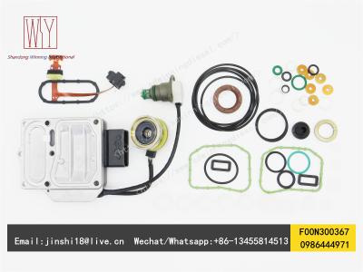 China Bosch Genuine and Brand New VP44 Pump Electronic Control Unit F00N300367 0986444971 ( 1467045031 + 1467255103 + 14670450 for sale