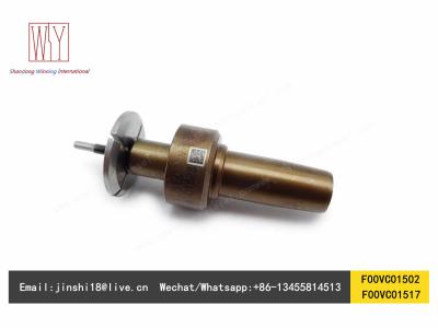China High Quality Common Rail Injector Control Valve Cap F00VC01502, F00VC01517 FOR 0445110369, 0445110382, 0445110429, 04451 for sale