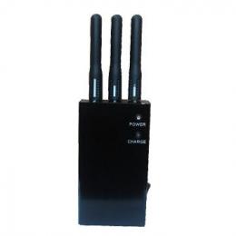 2.4 G Wifi / Blue Tooth/wireless video +Mobile Phone Jammer