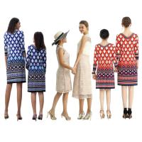 China Mother and me - A match made in special selection. Dress up with your little love one and make memories last forever! for sale