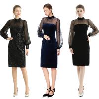 China Holiday dress - Timeless aesthetic, uncomplicate classic and glam. Incredibly well made and fits perfectly. for sale