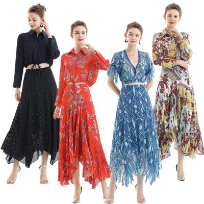 China Matching Set – Colors And Prints Will Brighten Up Your Closet, No More Boring Look. Exquisite Cut, Expected Comfort. for sale