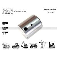 China 094-1510 099-0201 GEAR PIN USE FOR CATERPILLAR E120B E200B 40*47 for sale