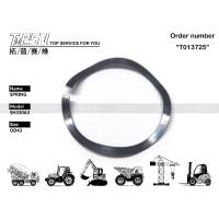 China LA00848 EXCAVATOR SWING SPRING USE FOR CASE CX290/B CX300C CX330 CX350 OD43 for sale