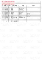 China E120B Catalog 099-4141 Heavy Duty Steel Excavator Final Drive Motor for sale