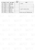 China Custom Colors Swing Drive Units For Excavators Bolt on Installation Catalog 9097683 EX60-1 for sale