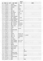 China Custom Colors Swing Drive Units For Excavators Bolt on Installation Catalog 9097683 EX60-1 for sale
