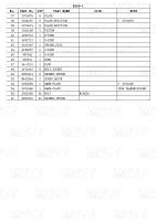 China EX60-1 9069295 Customizable Excavator Final Drive Reducer Catalog for sale