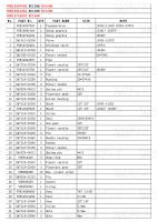 China EC140B Excavator Planetary Swing Reducer for Volvo Catalog VOE14507900 for sale
