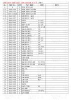 China R110-7 Black OEM Excavator Swing Motor Drive Parts Catalog 31N4-10140 for sale