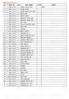 China Customizable Color Excavator Final Drive Motor R110-7 39N4-12100 Catalog for sale