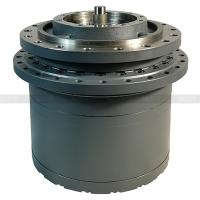 China LC15V00026F1 Reduction Gearbox Assembly For Varies Model Excavator SK350-8 for sale