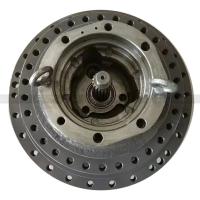 China YN15V00037F2 Excavator Spare Parts Excavator Drive Reducer ASSY SK210-8 for sale
