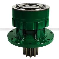 China YR32W00002F1 Excavator Swing Reducer Customizable Final Drive Parts SK60-5 for sale