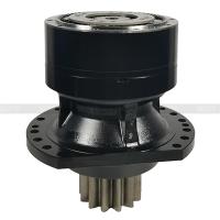 China YN32W00022F2 Reduction Gearbox Assembly Planetary Reducer Type SK210-8 for sale