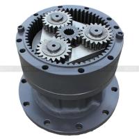 China YN32W00022F2 Reduction Gearbox Assembly Planetary Reducer Type SK210-8 for sale