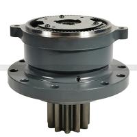 China Black 9287538 Excavator Travel Motor ZX60 Excavator Spare Parts Customized for sale