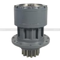 China EC210 Excavator Travel Motor Assembly VOE14541069 Excavator Gear Parts for sale