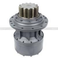 China EC210 Excavator Travel Motor Assembly VOE14541069 Excavator Gear Parts for sale