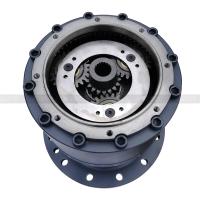 China EC210 Excavator Travel Motor Assembly VOE14541069 Excavator Gear Parts for sale