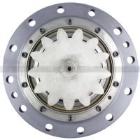 China EC210 Excavator Travel Motor Assembly VOE14541069 Excavator Gear Parts for sale