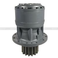 China Long Lasting SA823027000 Travel Motor Excavator Black EC360 For Heavy Duty Work for sale