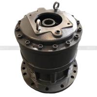 China Long Lasting SA823027000 Travel Motor Excavator Black EC360 For Heavy Duty Work for sale
