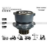 China Highly Reliable 13042600031 Excavator Final Drive Motor DX60 Easy Install for sale