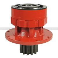 China Steel DH807 DH80G Hydraulic Final Drive Motor K1045875 Easily Installed for sale