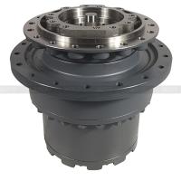 China Energy Mining Excavator Travel Reducer With ZX200-3 Custom Colors 9233692 for sale