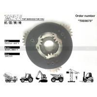 China R80-7 Swing Motor XKBR-00066 Planet Carrier Assembly With Planetary Reducer for sale