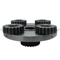 China 332/H3928 Excavator Travel 2Stage Planetary Carrier Assembly JS200 for sale