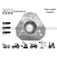 China SA7118-30200 EC200B Excavator Swing Planet Gear Carrier 22T Gear Parts for sale