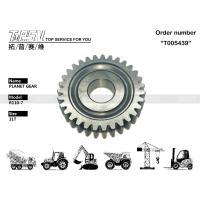 China Excavator Hyundai R110-7 Carrier Planetary Gear Travel XKAY-01762 for sale