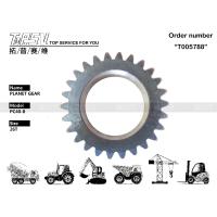 China Gear Meshing PC40R-8 Travel Gearbox Planetary Gear For Hydraulic Motor Drive for sale