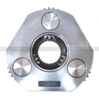 China Heavy Duty R215-7 Excavator Planet Gear Carrier Planetary Reducer Type for sale