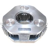 China Heavy Duty R215-7 Excavator Planet Gear Carrier Planetary Reducer Type for sale