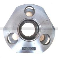 China Hyundai R215-7 Planetary Gear Carrier XKAQ-00075 Swing 2Stage with Gear Meshing for sale