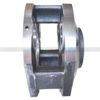 China Hyundai R215-7 Planetary Gear Carrier XKAQ-00075 Swing 2Stage with Gear Meshing for sale