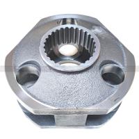 China Hyundai R215-7 Planetary Gear Carrier XKAQ-00075 Swing 2Stage with Gear Meshing for sale