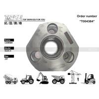 China Hyundai R215-7 Planetary Gear Carrier XKAQ-00075 Swing 2Stage with Gear Meshing for sale