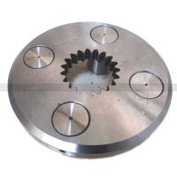 China Steel Excavator Swing Planetary Gear Carrier For CATERPILLAR E307C 171-9439 for sale