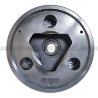 China SK210-8 Travel Planetary Carrier Assembly 2Stage YN15V00037S007 for Excavator for sale