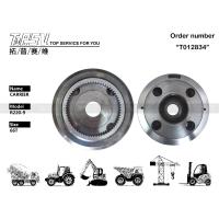 China R220-9 Travel 2 Stage Planetary Gear Carrier Travel 39Q6-42190 for Hydraulic Excavator for sale