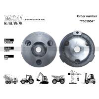 China ZX70 Steel Planet Carrier Assembly 4468684 with Hydraulic Motor Drive for sale